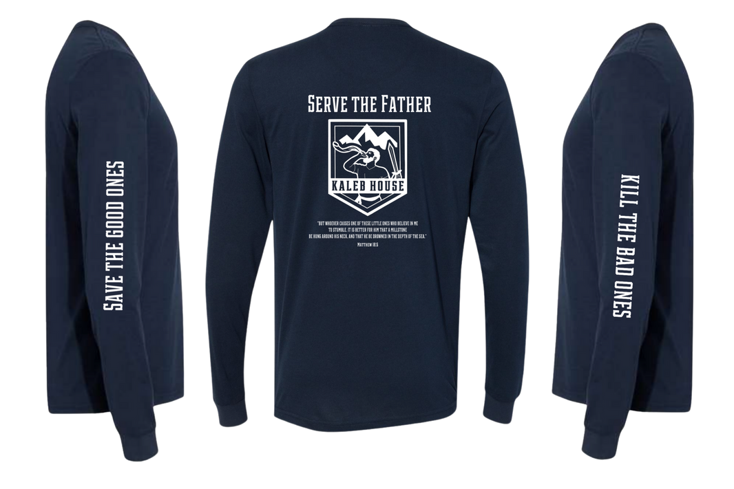 Products – Kaleb House