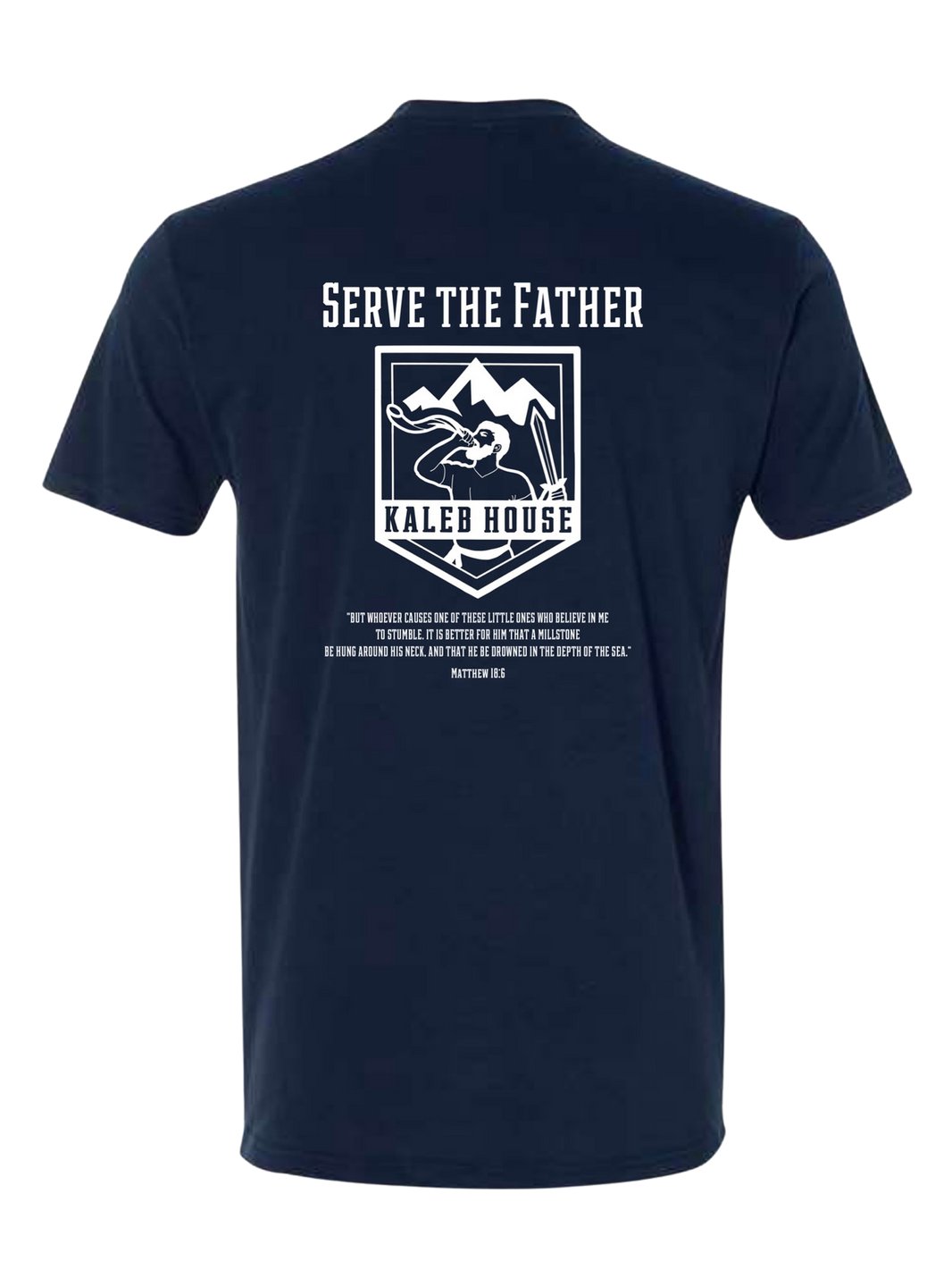 Products – Kaleb House